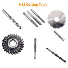Buy HSS Cutting Tools Online – Hadeed Tools & Hardware