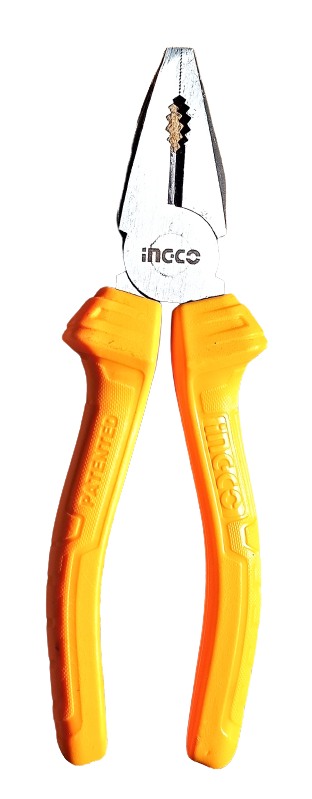 Ingco 7Pcs Hand Tools Set HKTH10807, Home tools kit – Hadeed Tools ...