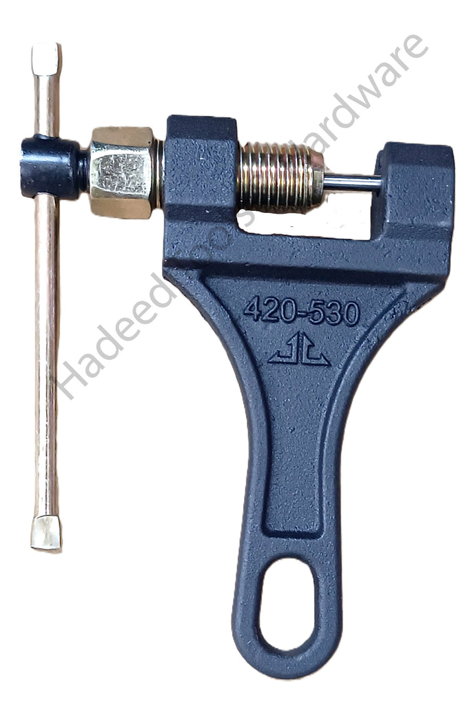 Chain Link Remover Tool – Bike Chain Breaker & Pin Extractor – Hadeed ...