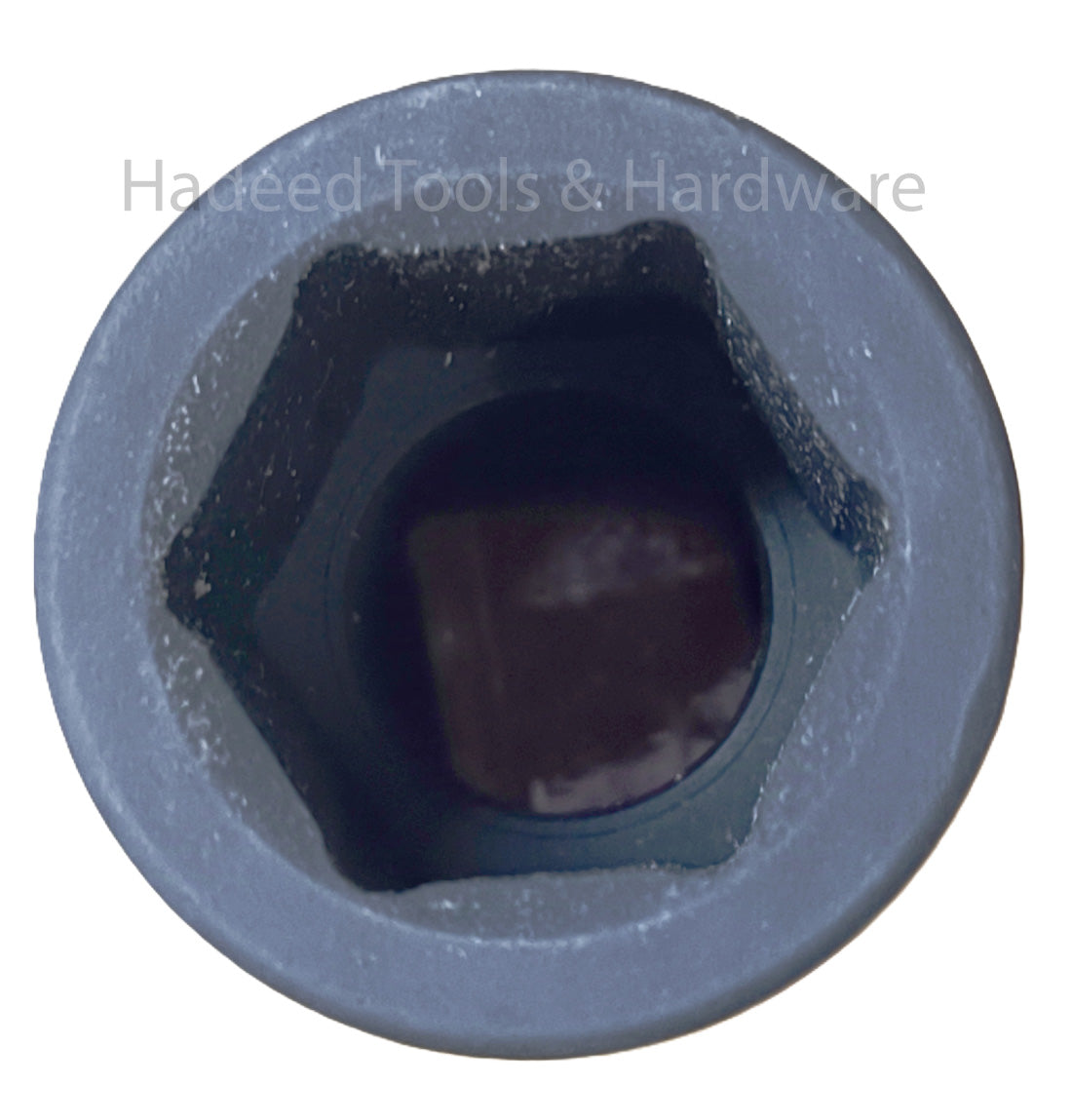King Tony Deep Impact Socket – 1" Square Drive Model 8435 – Hadeed ...