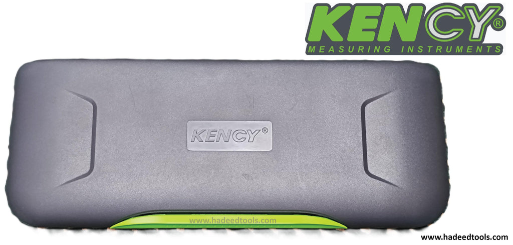 KENCY Digital Vernier Caliper 300mm/12" - Precision Measurement Tool ...