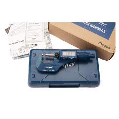 Dasqua Measuring Instruments – Hadeed Tools & Hardware