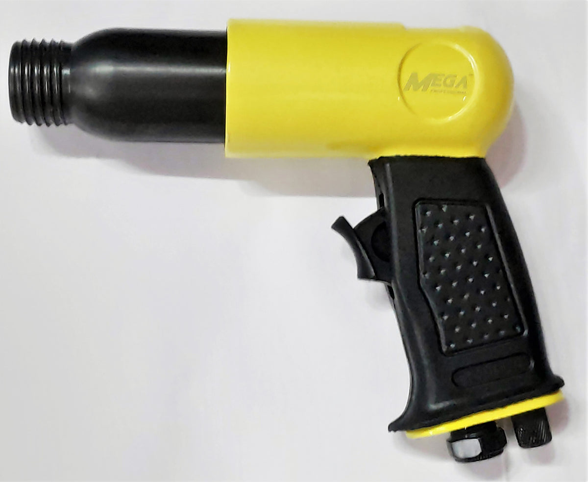 Air Hammer 190mm (Round) Mega Brand Pneumatic hammering machine ...