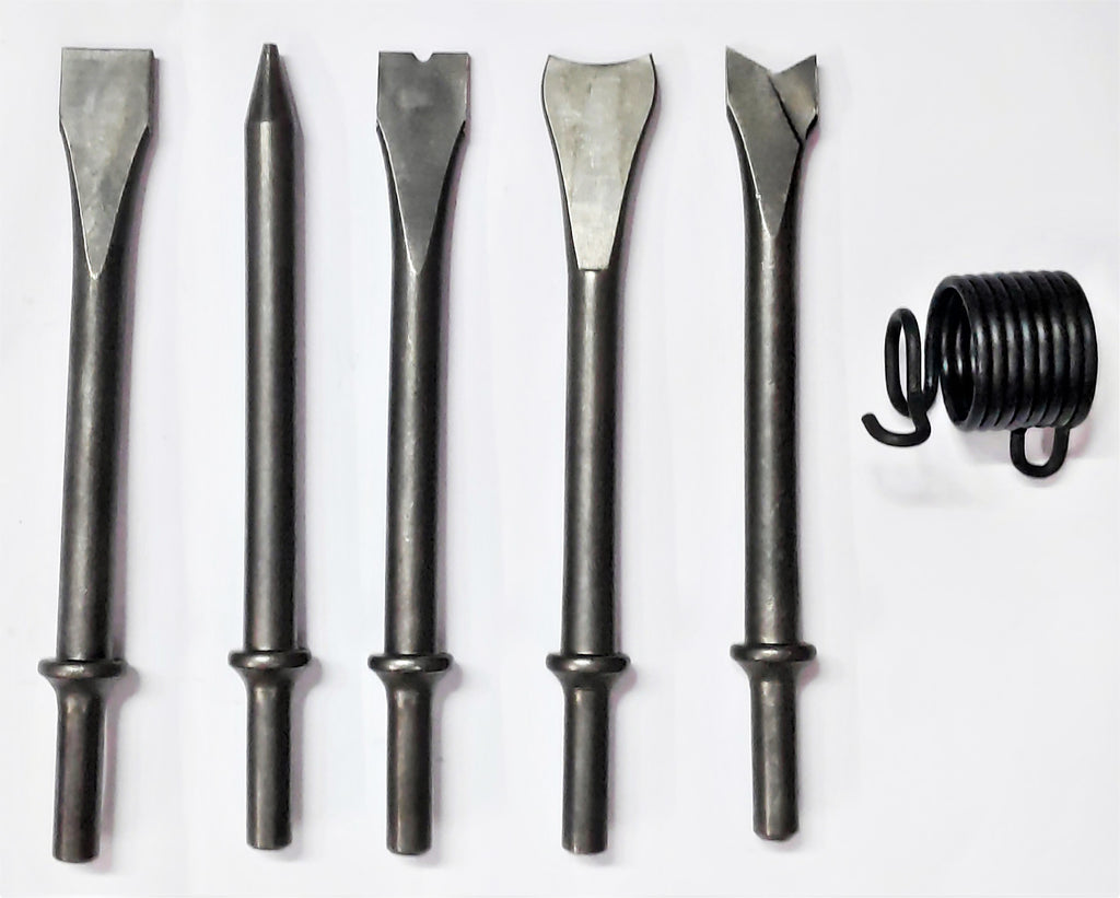Air Hammer 190mm (Round) Mega Brand Pneumatic hammering machine ...
