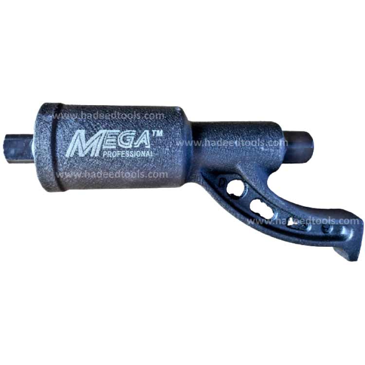 Buy Labour saving wrench 5200Nm 1:58 online Mega make – Hadeed Tools ...