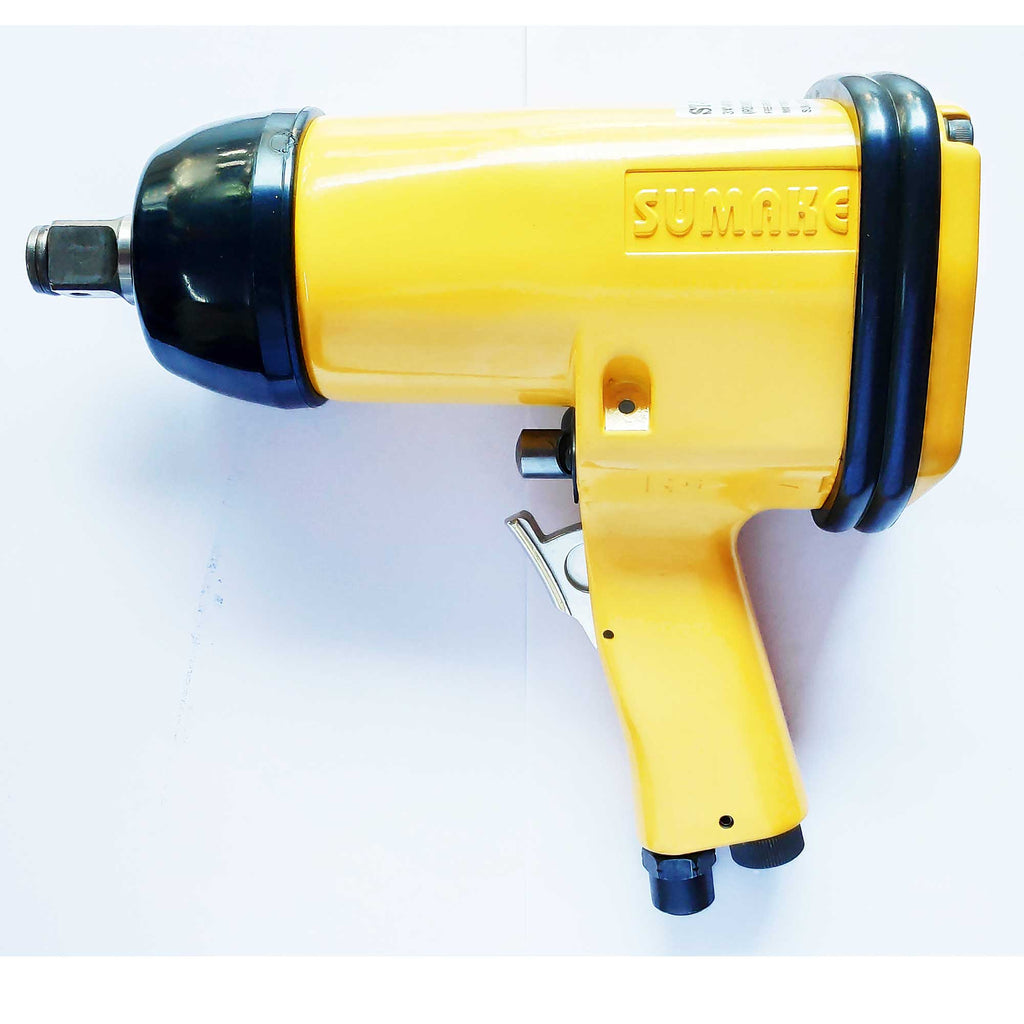 Sumake Air Tools Air Impact Wrench 1/2" sq dr. ST-5540 – Hadeed Tools ...