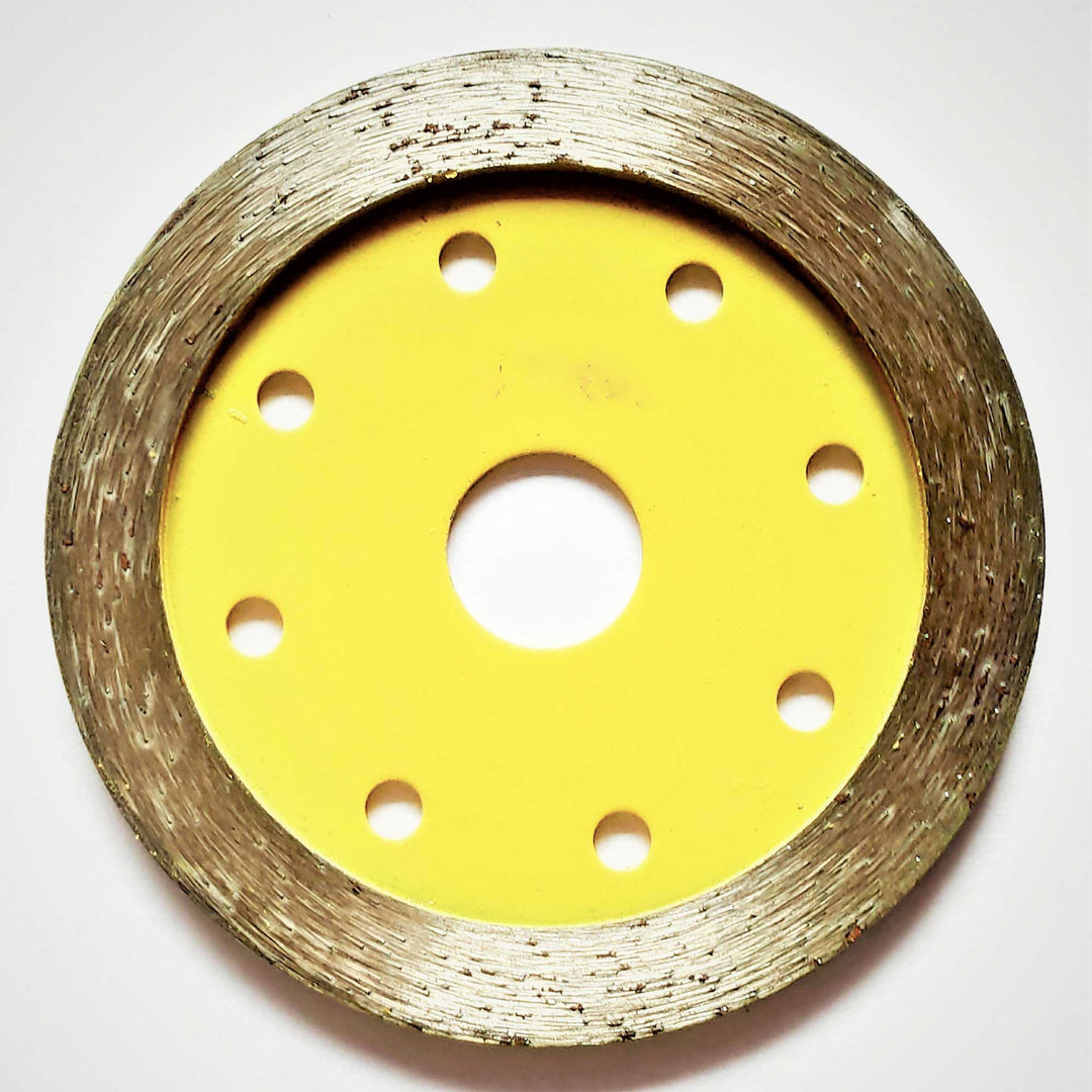 Marble Grinding Molding disc 4"/100mm blade – Hadeed Tools & Hardware