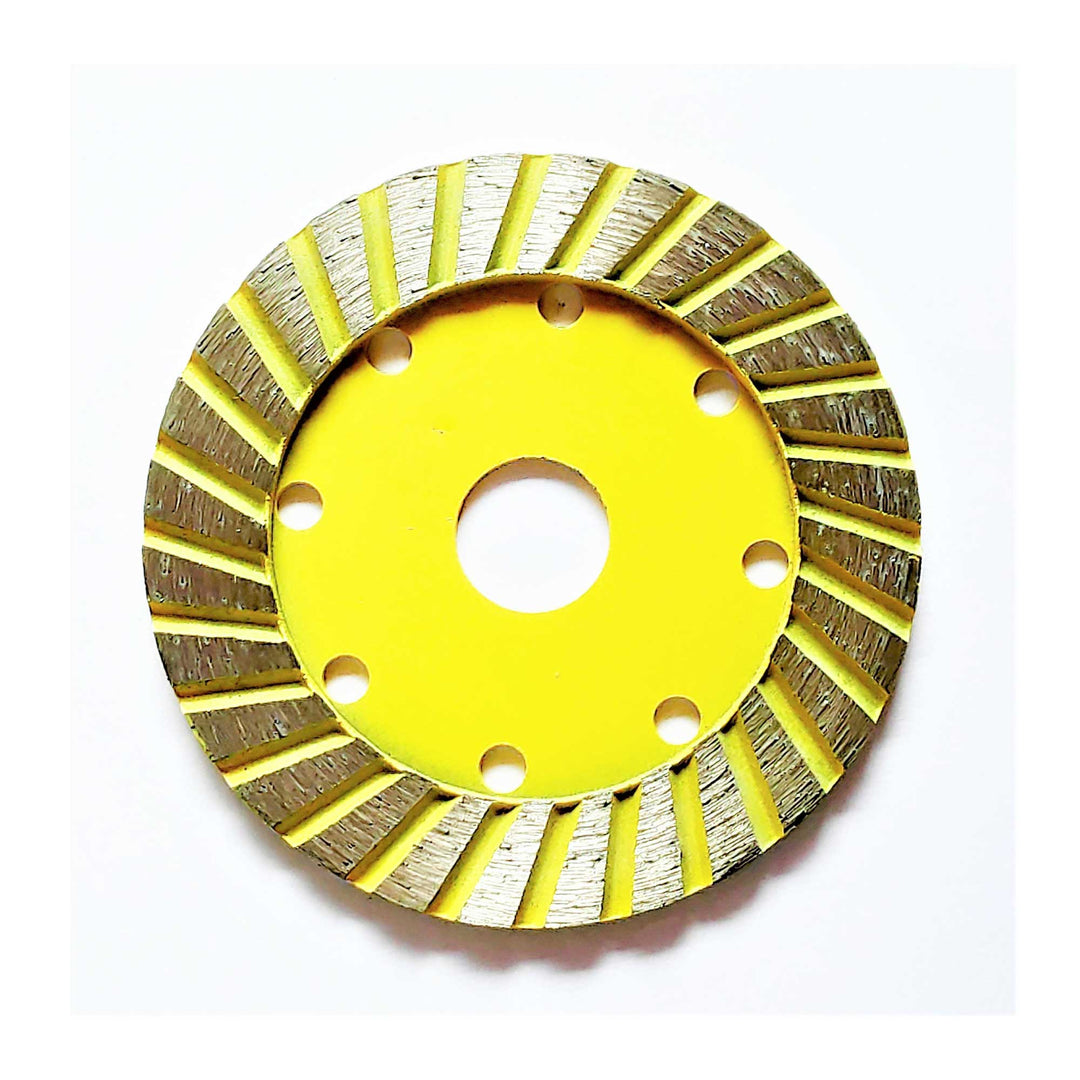 Marble Grinding Molding disc 4"/100mm blade – Hadeed Tools & Hardware