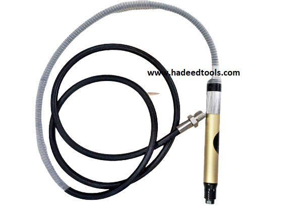 Mega Air Micro Die Grinder - Precision Pencil Grinder – Hadeed Tools ...