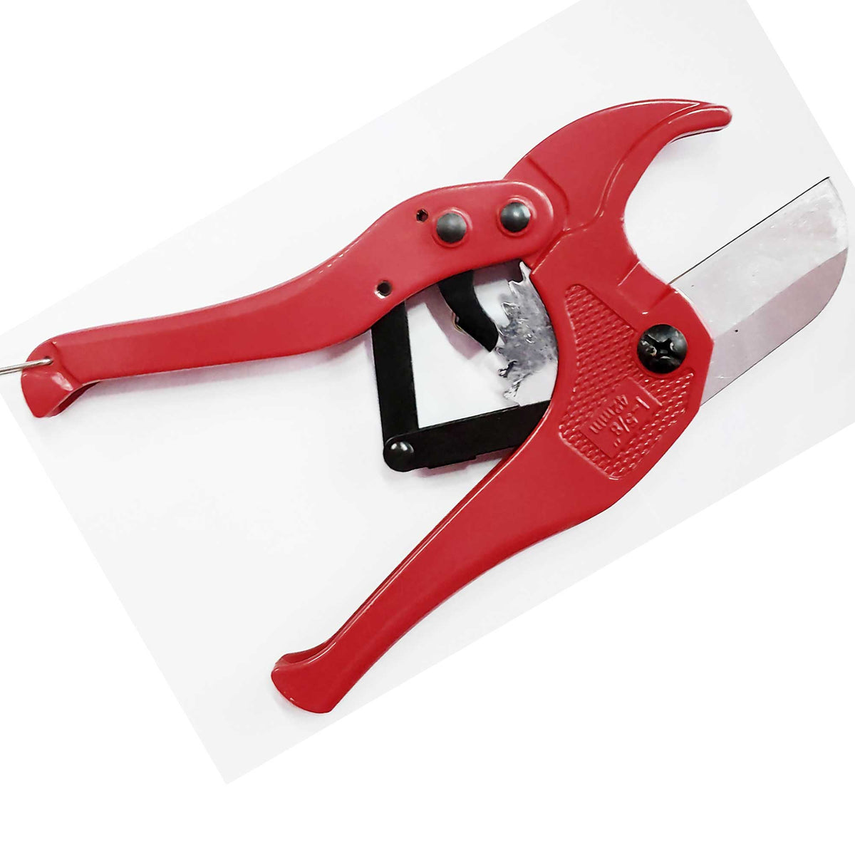 Heavy Duty PVC Pipe Cutter 42mm Buy Online – Hadeed Tools & Hardware