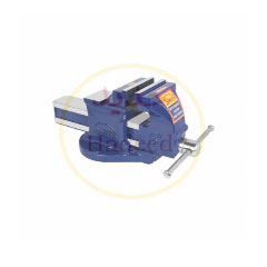 Smith Bench Vices Heavy Duty Double Ribbed Vise – Hadeed Tools & Hardware